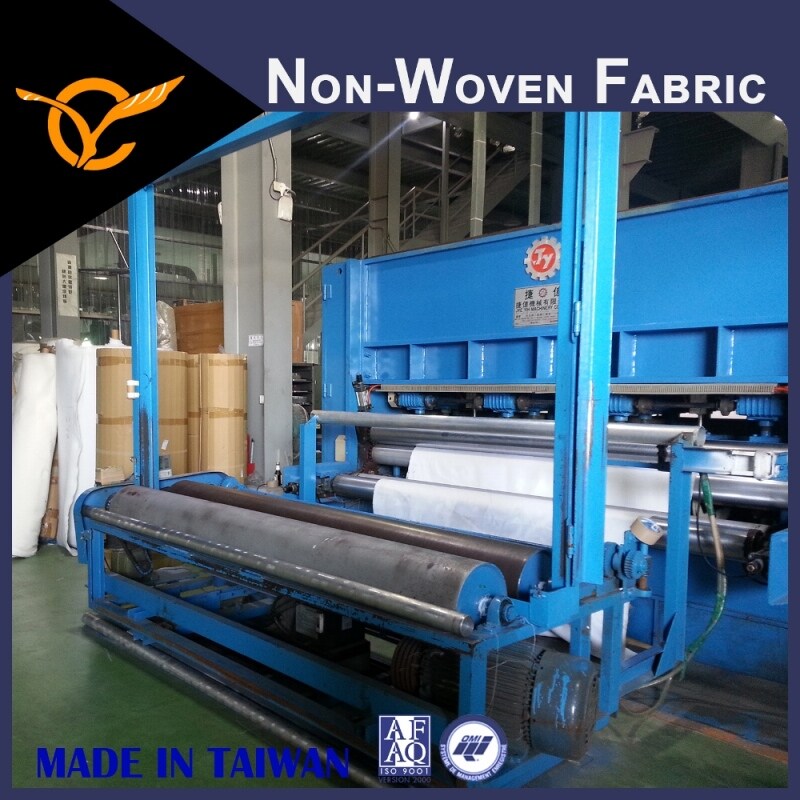 Heat Resistant Non-Woven Fabric | Taiwantrade