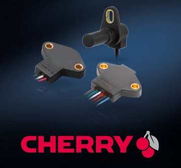 Cherry Switches & Sensors | Taiwantrade