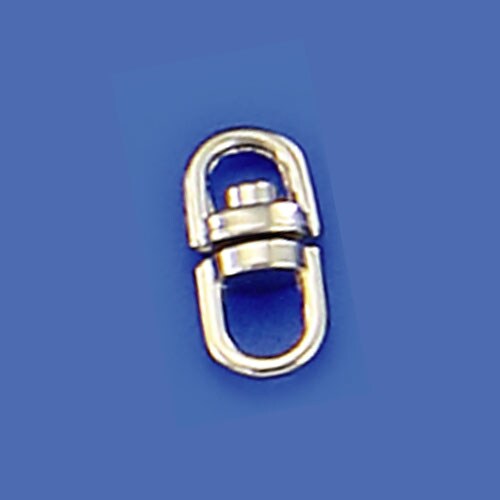 Swivel key ring connector | Taiwantrade
