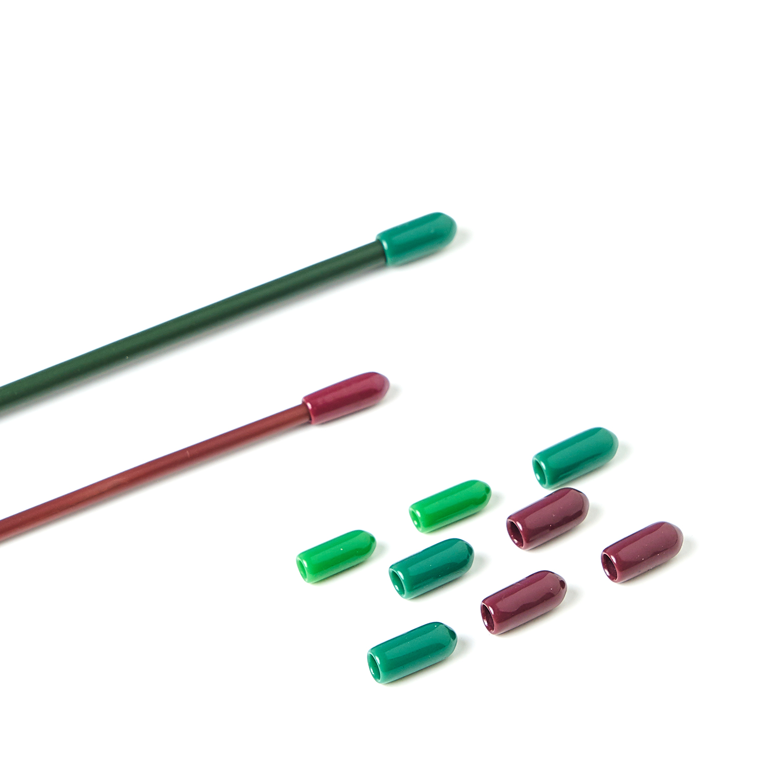 The Iron Wire Safety Cover Cap | Taiwantrade.com