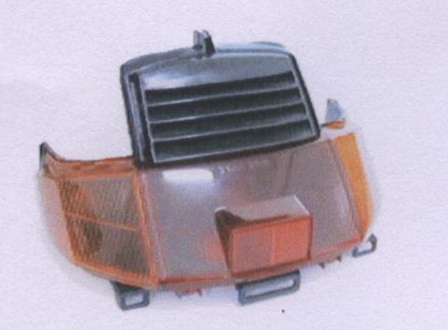 TAIL LIGHT | Taiwantrade