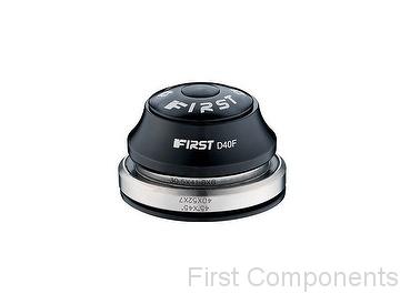 Bike Tapered Integrated Threadless Headset | Taiwantrade