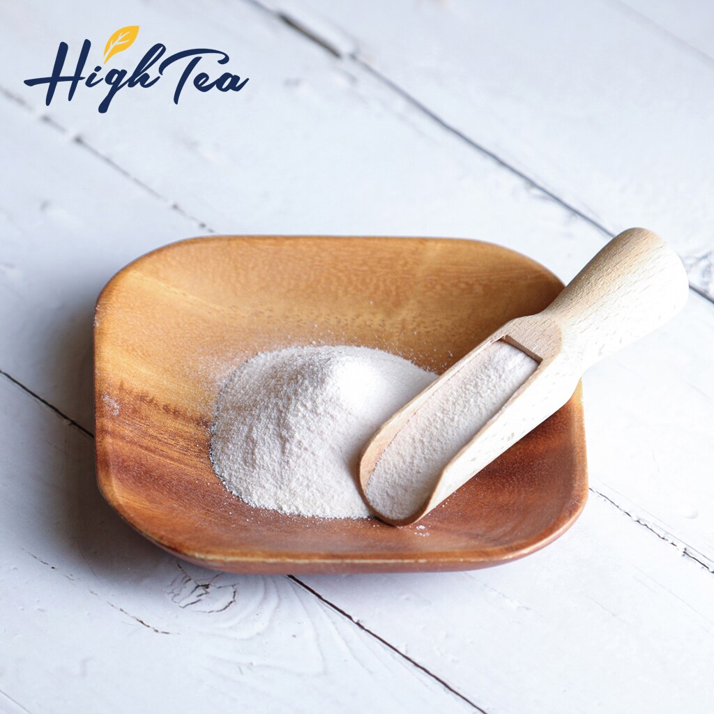 【High Tea】Thai Non-Dairy Creamer | Taiwantrade