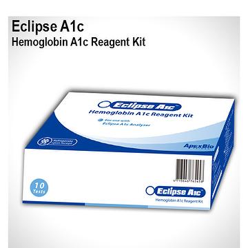 Taiwan Eclipse A1c Hemoglobin A1c Reagent Kit | APEX BIOTECHNOLOGY ...