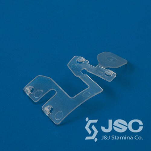 Plastic spacer for 25mm alum. slats- Venetian blind parts | Taiwantrade