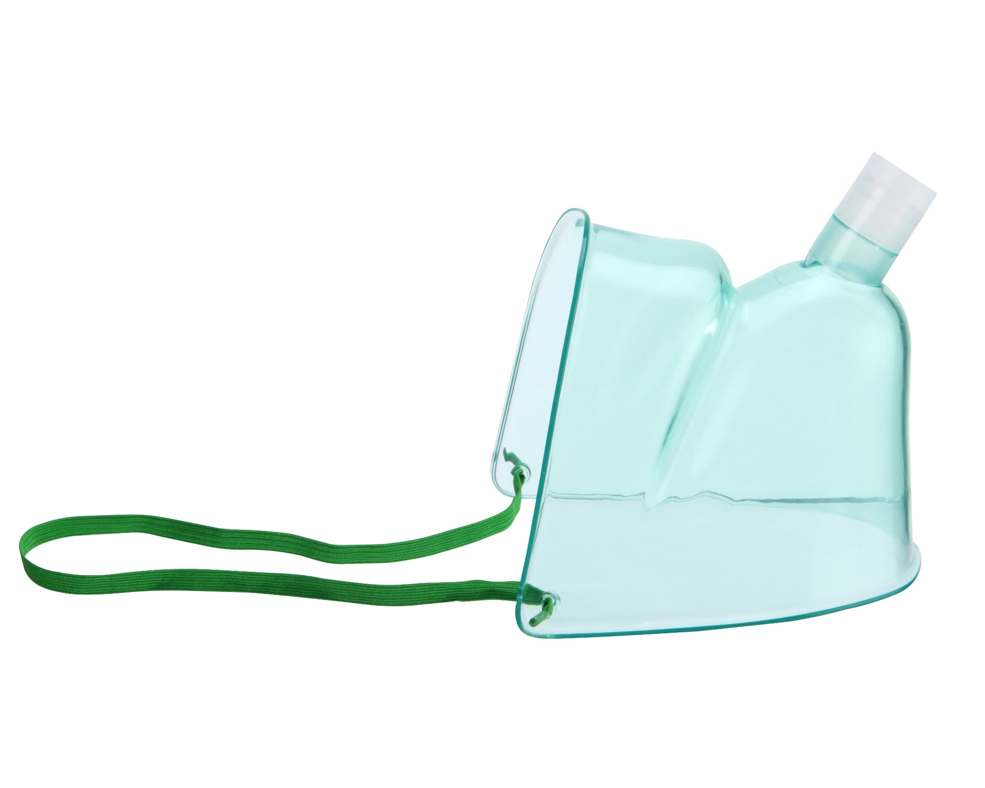 Facial Tent Aerosol Mask | Taiwantrade