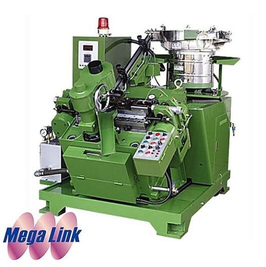 Self Drilling Screw Machine | Taiwantrade