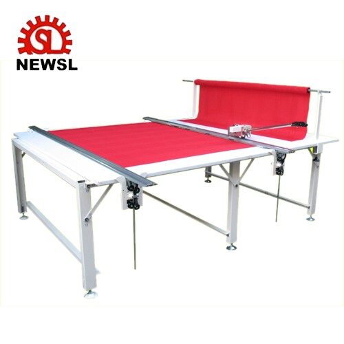 Best Price Wireless Manual End Cutter Fabric Cutting Machine | Taiwantrade