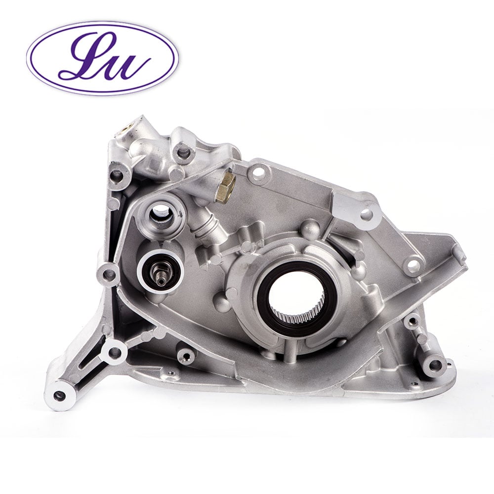 oemNo MD-181583 21340-42800 auto spare parts engine OIL PUMP | Taiwantrade