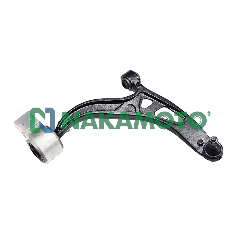 Nakamoto Auto Parts Control Arm Suspension with Bushing GB5Z3078D ...