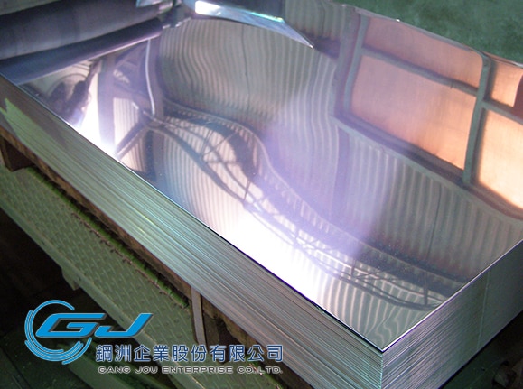 Cold Rolled 304 BA stainless steel sheet | Taiwantrade