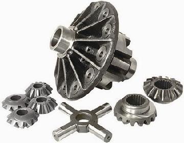 Diff Case With Components | Taiwantrade