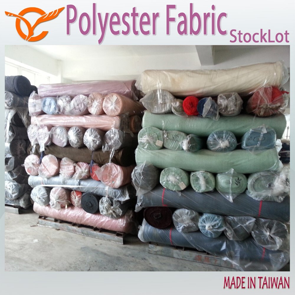 Polyester Sports Padded Bamboo Mesh Fabric Stock Lot Fabric | Taiwantrade