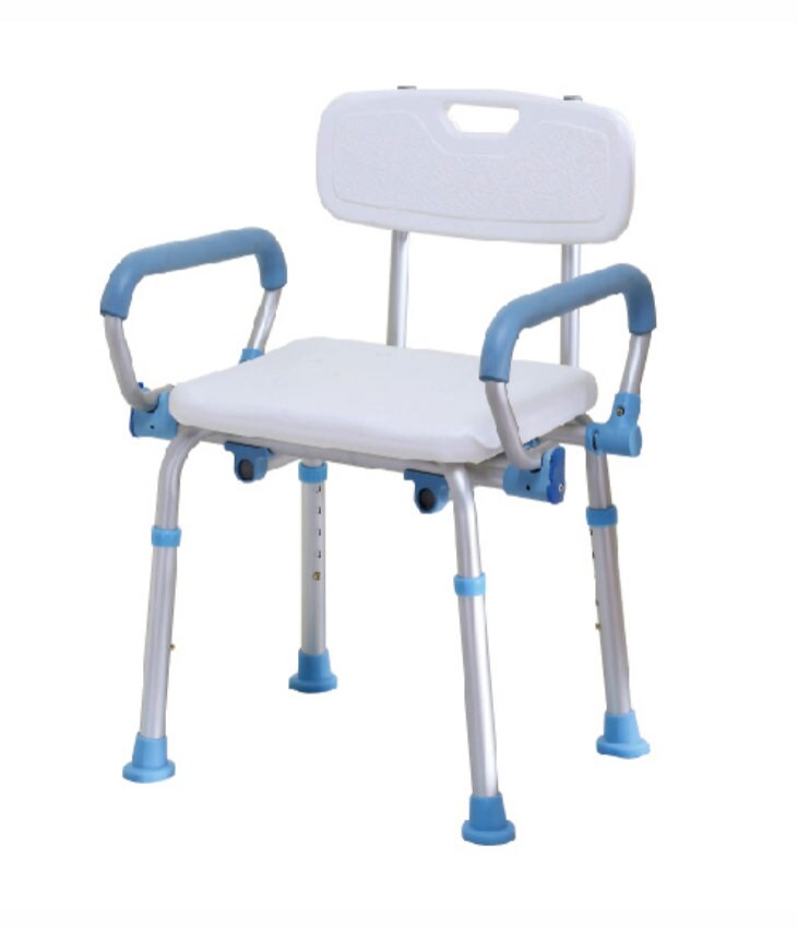 Shower Chair, Shower Stool, Bath Seat | Taiwantrade