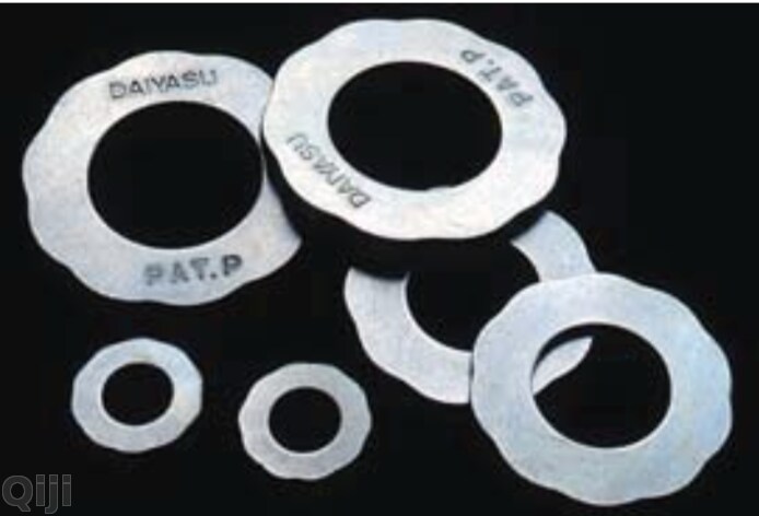 Daiyasu DTTW T-Washer | Taiwantrade