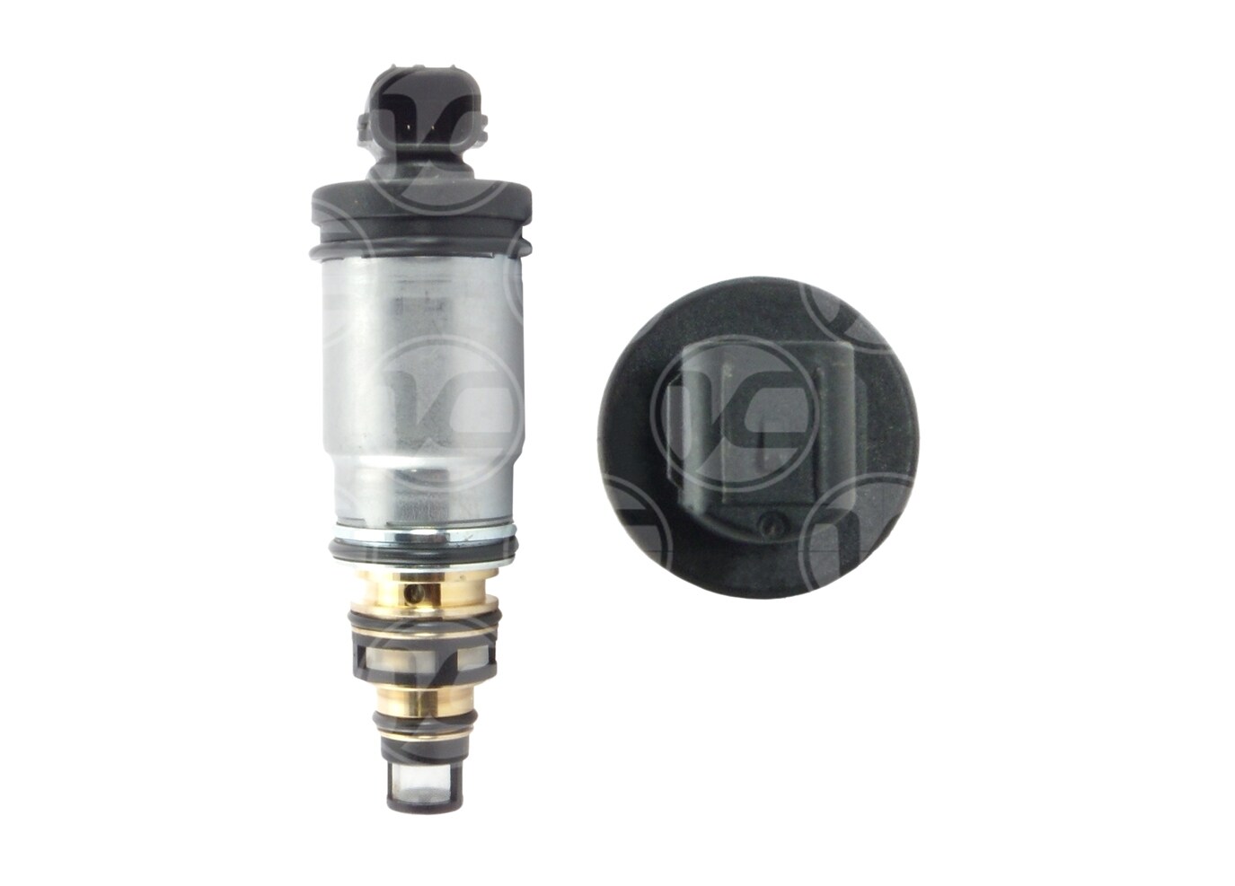 Control Valve/Solenoid Valve HYUNDAI HVCC | Taiwantrade