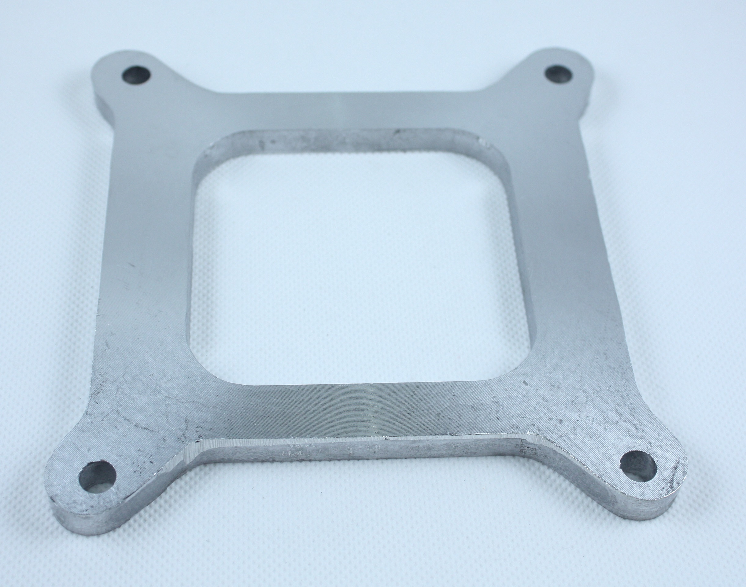 Carburetor Adapter with Spacer & Plate | Taiwantrade