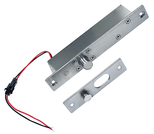 Mini Electric Bolt | Taiwantrade