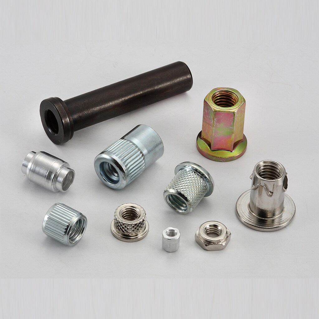 ODM Unstandardized Cold Forging hardware for drywall screws | Taiwantrade