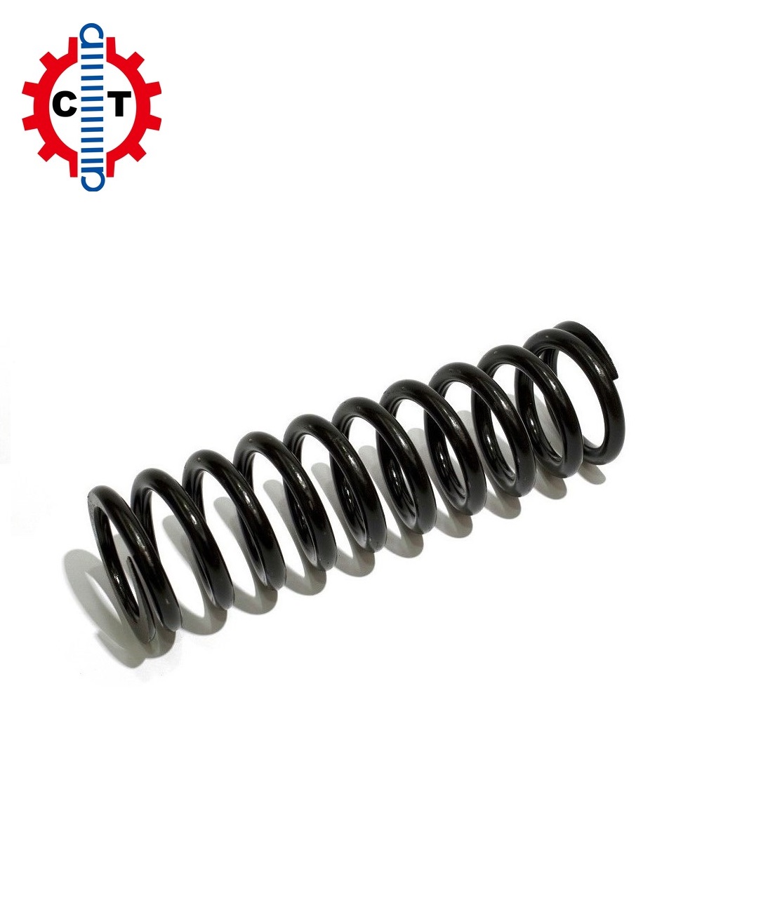 Springs, OEM, ODM, SWPB, Black Zinc Plated, compression springs ...