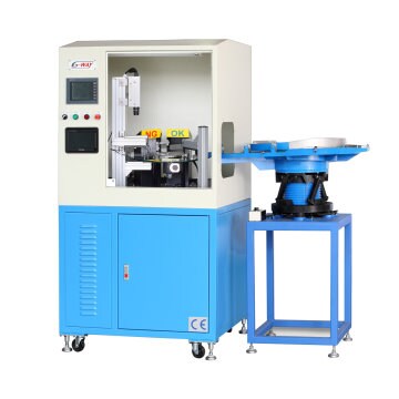 Seals Vision machine,Seals auto inspector,seals inspection machine ...