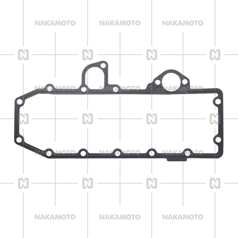 Nakamoto Auto Parts Oil Cooler Gasket 2402767 for CATERPILLAR | Taiwantrade