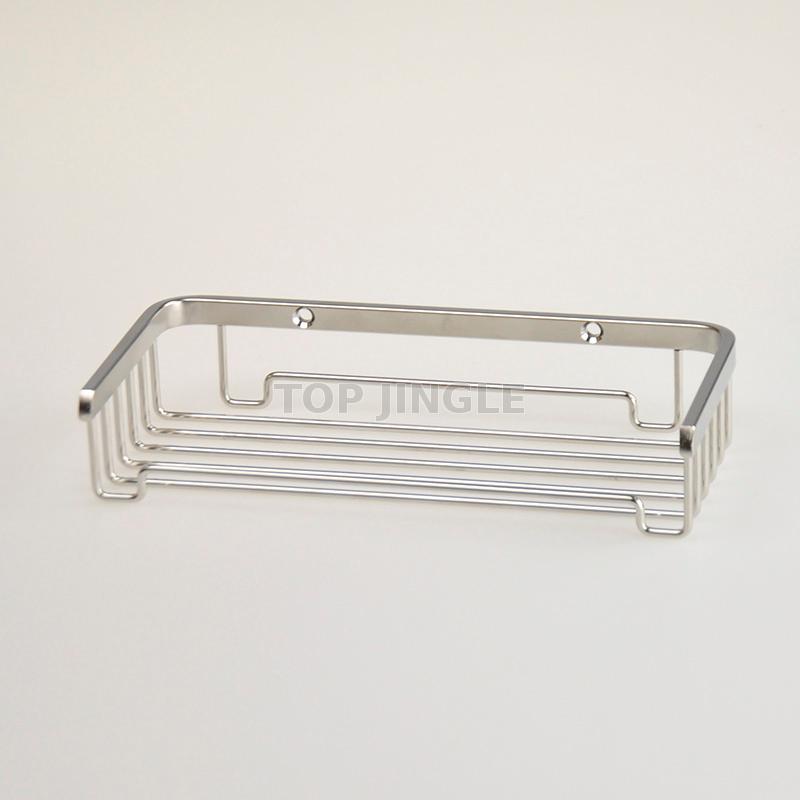 Stainless steel wall mounted wire holder | Taiwantrade