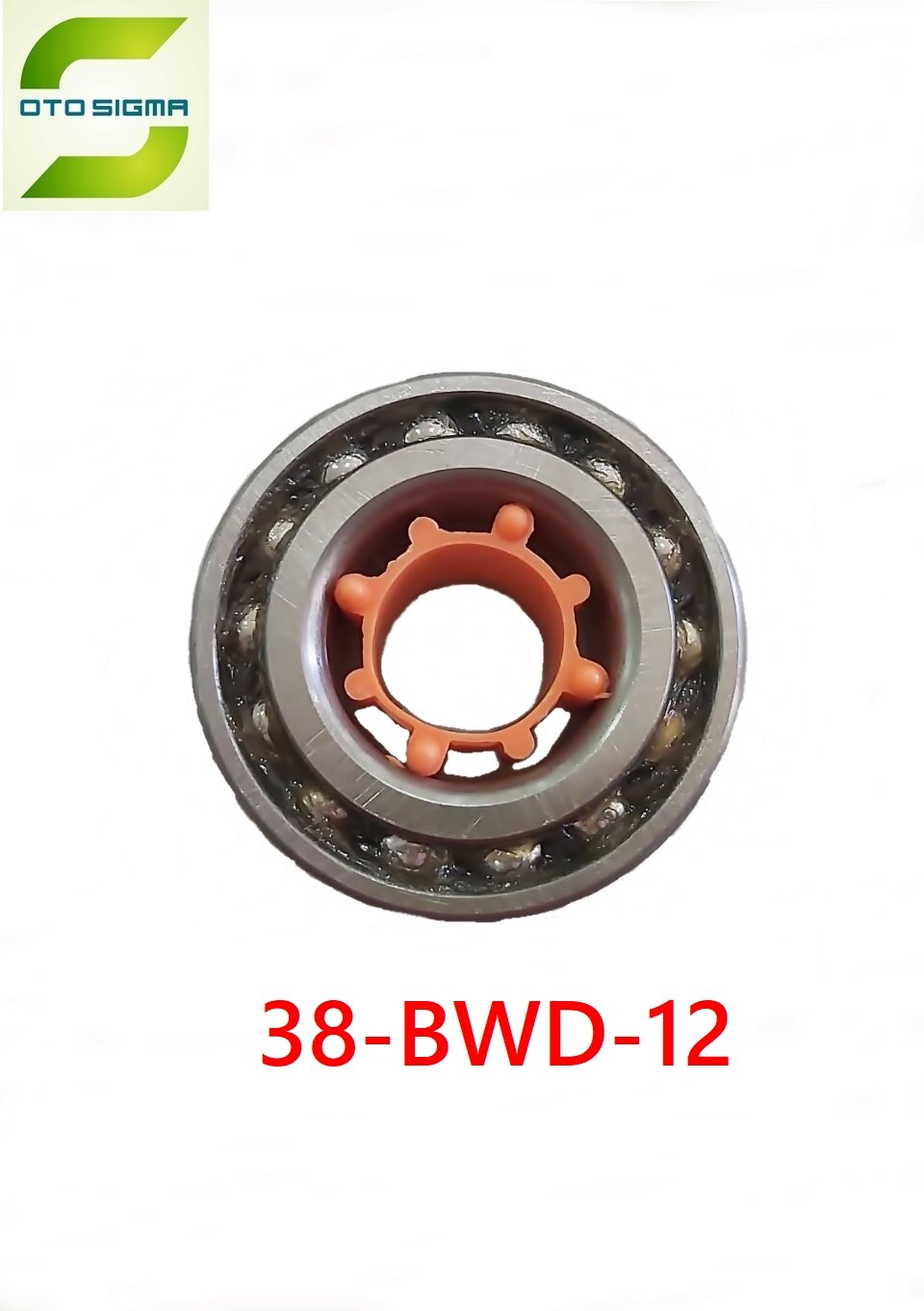 Wheel Bearing 38-BWD-12 | Taiwantrade