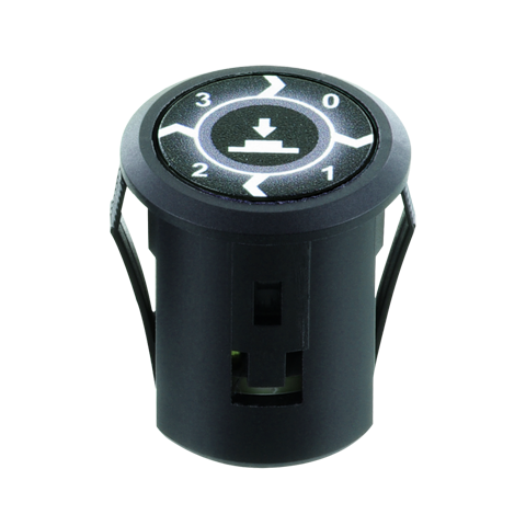 Multi-function push button switch_SF20EA552 | Taiwantrade