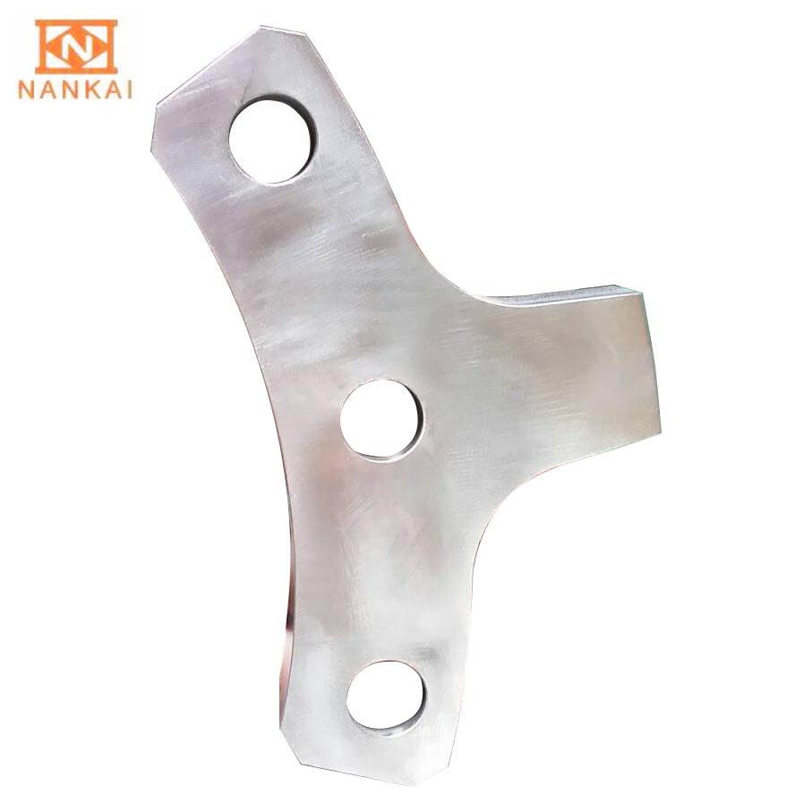 OEM S45C Carbon Steel Stopper made by CNC Lathe and Milling | Taiwantrade