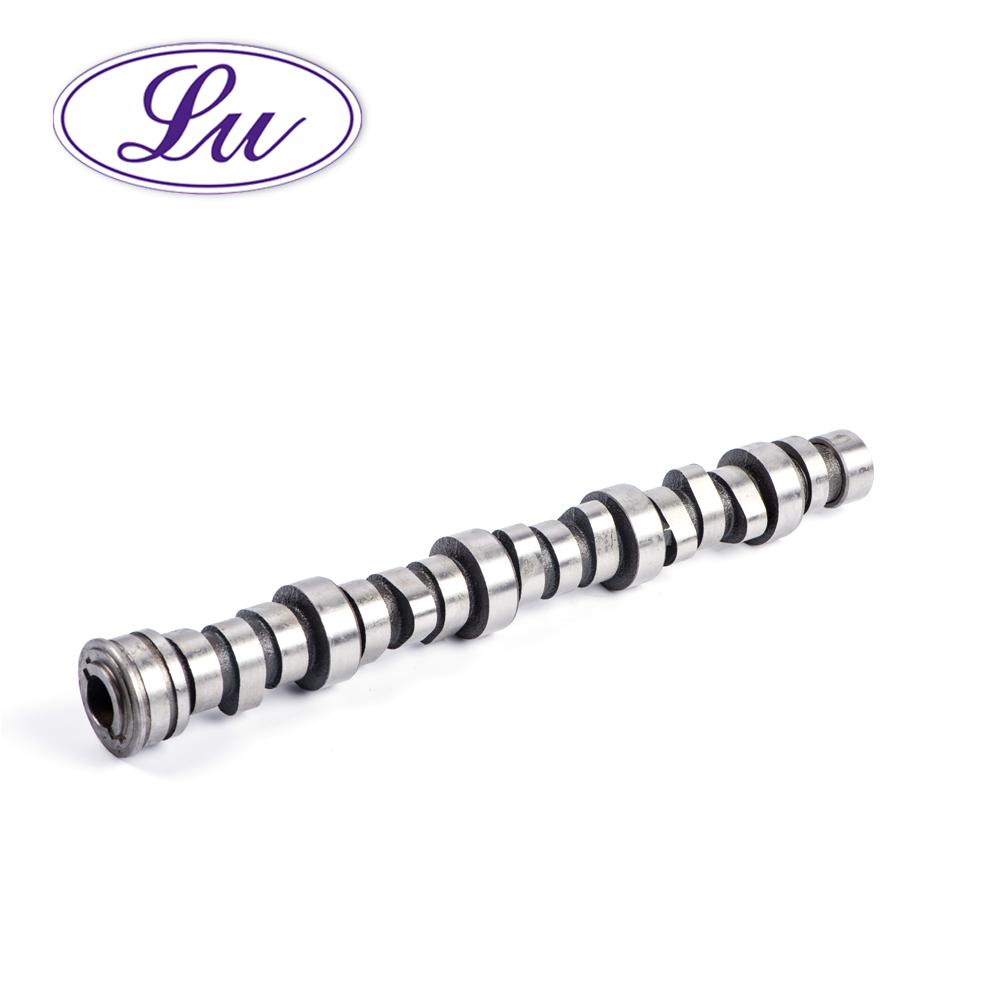 OEM NO MD-180084 auto parts Custom chilled cast iron camshaft assy ...