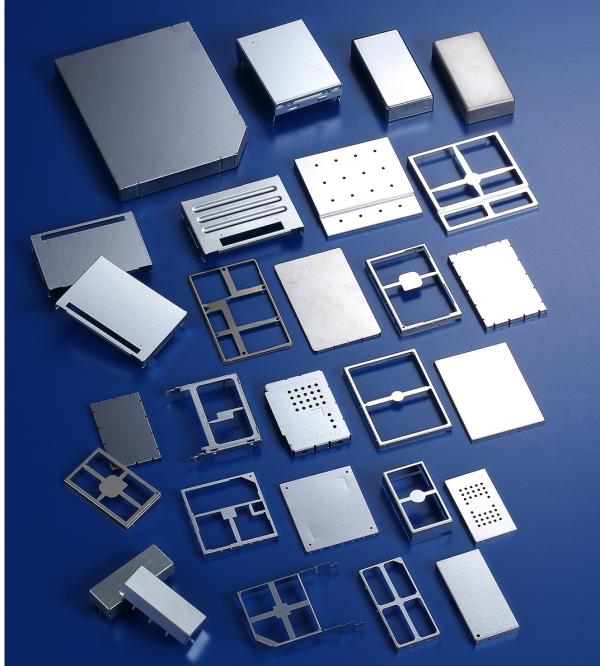 EMI Shielding Case | Taiwantrade