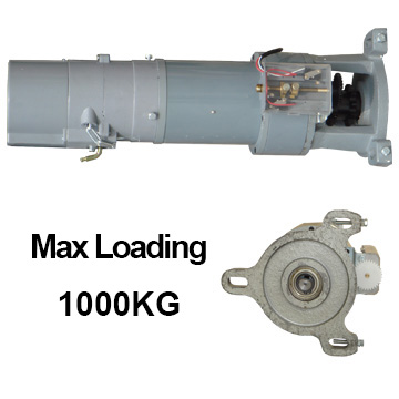 Heavy Duty Roller Shutter Operator | Taiwantrade