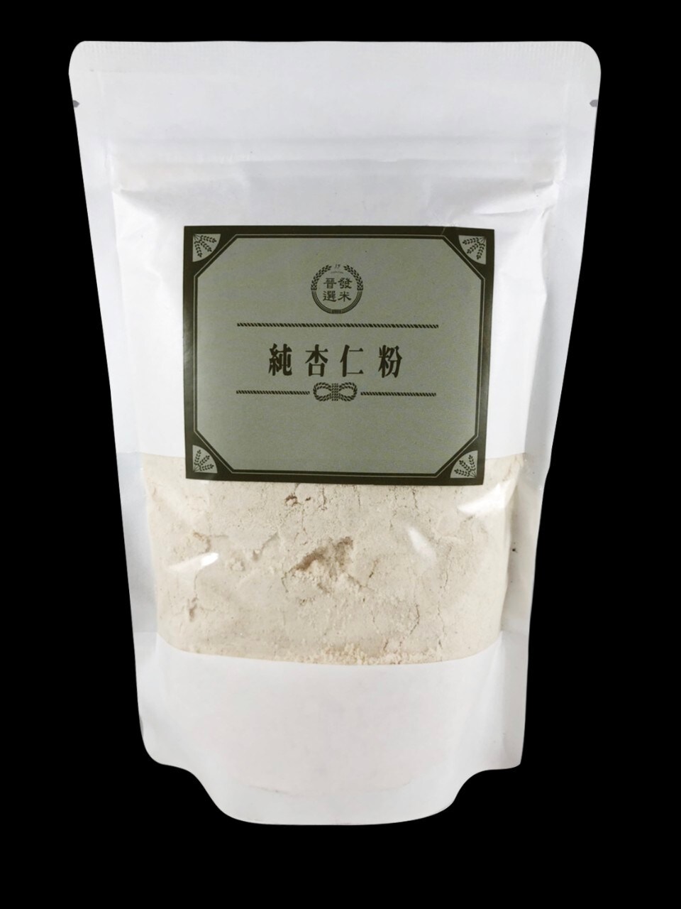 Almond Powder | Taiwantrade