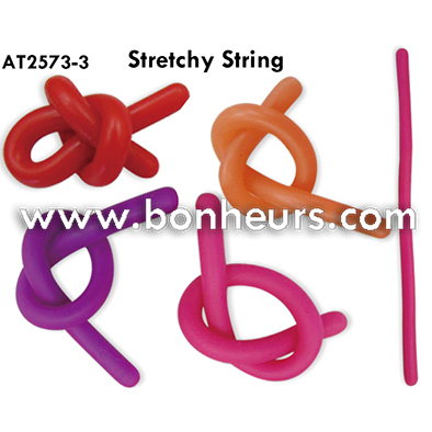 STRETCHY STRING | Taiwantrade
