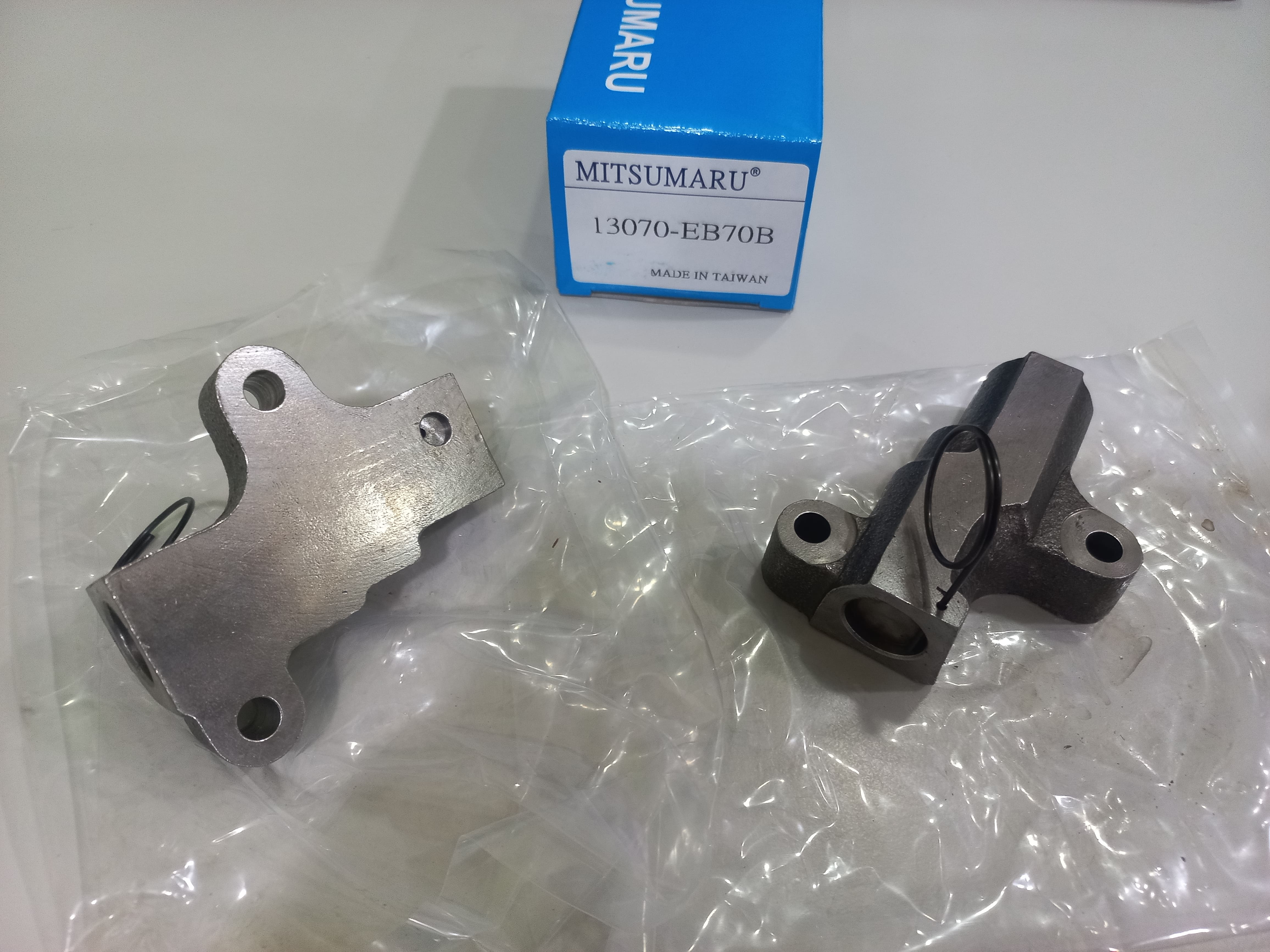 TENSIONER for NISSAN-OE:13070-EB70B | Taiwantrade