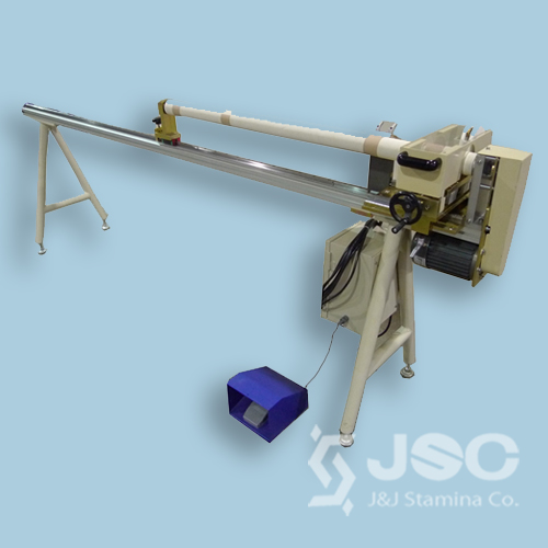 Roller Blind Cut-Down Machine | Taiwantrade.com