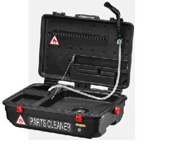 Mobile Parts Washer, Cleaning Brush, Auto repair tools | Taiwantrade
