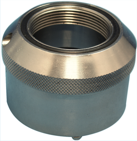 Nozzle Cap (SUS) | Taiwantrade