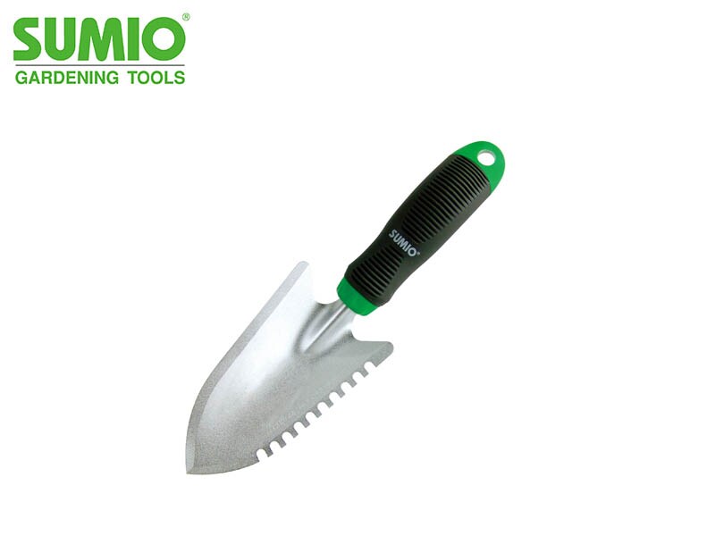 Mini STRAIGHT and SERRATED EDGES TROWEL KNIFE | Taiwantrade
