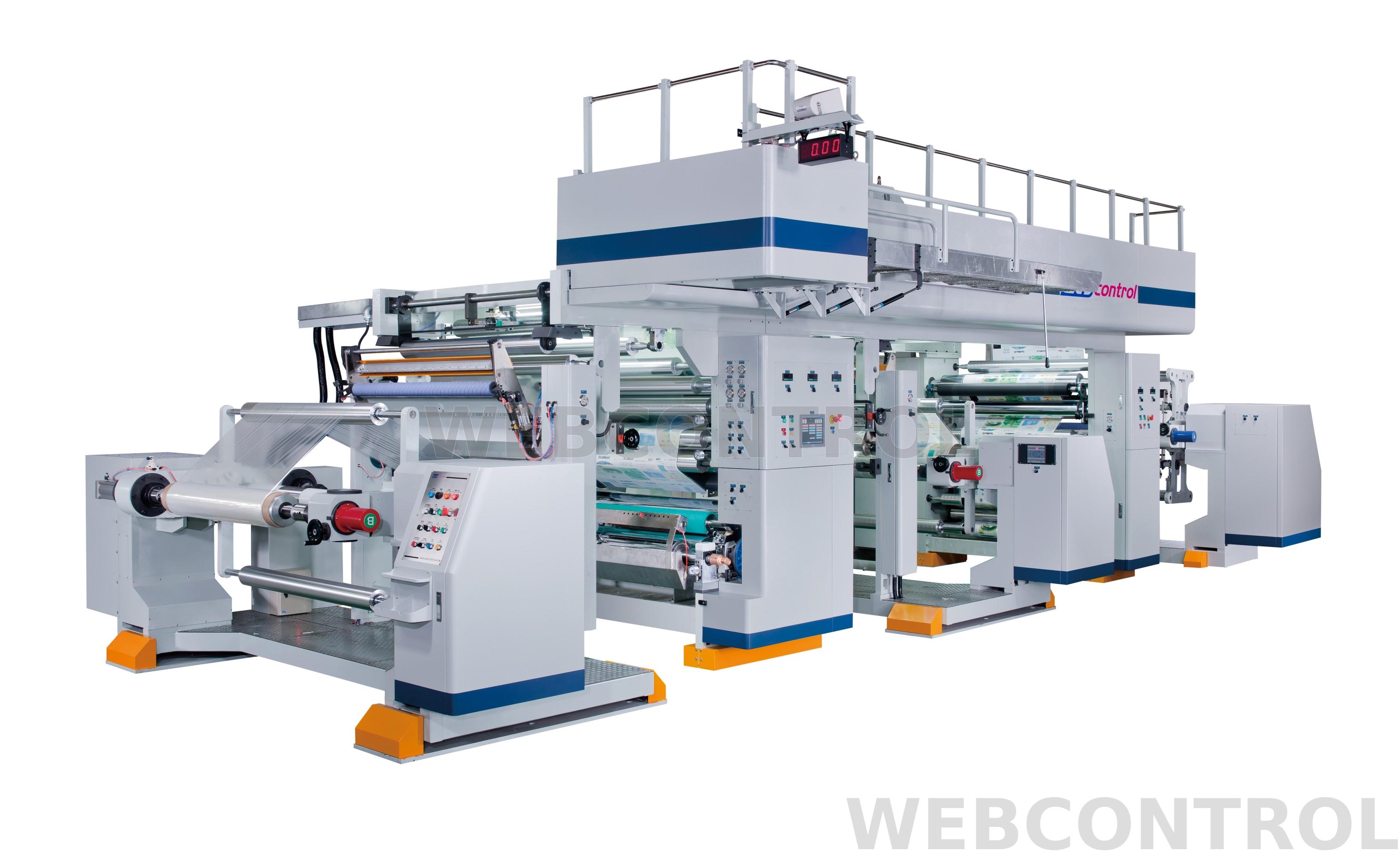 Solventless Laminating Machine | Taiwantrade.com