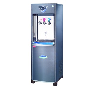 Plumbed in type LED display water dispensers(water dispenser, water ...