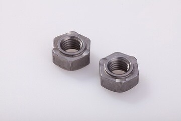 Weld Nuts | Taiwantrade