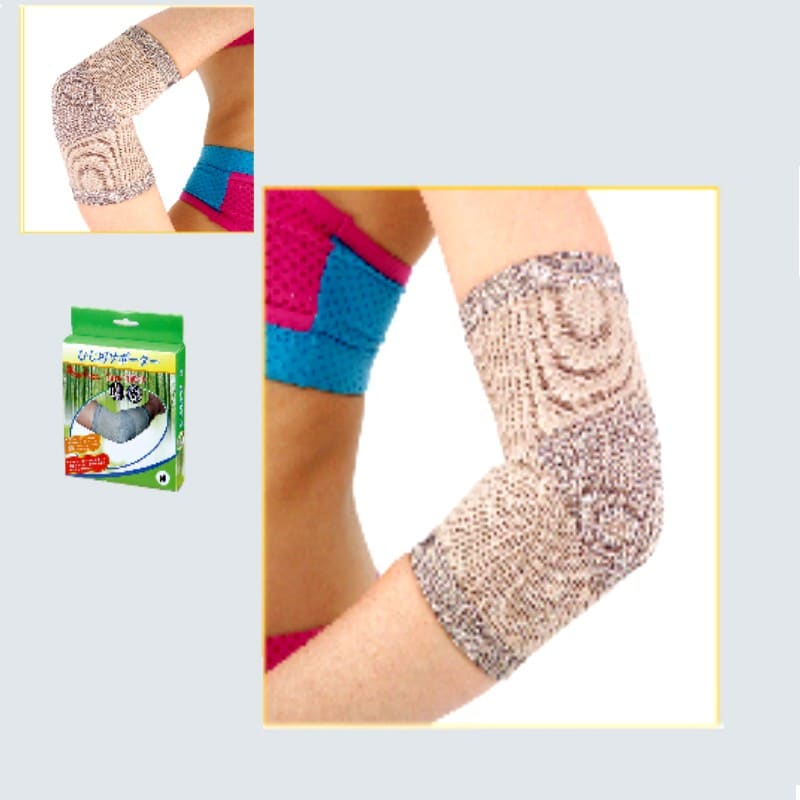 ELBOW PROTECTION | Taiwantrade.com