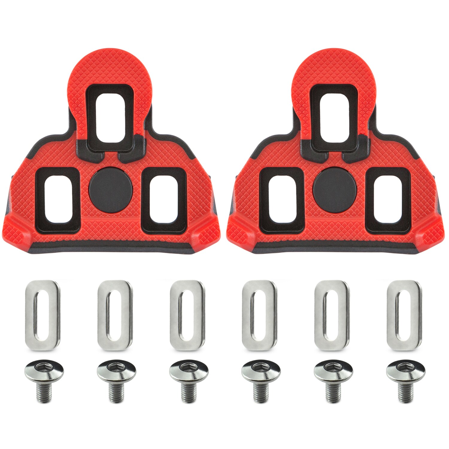 Bike Cleats Compatible with Shimano SPD SL | Taiwantrade