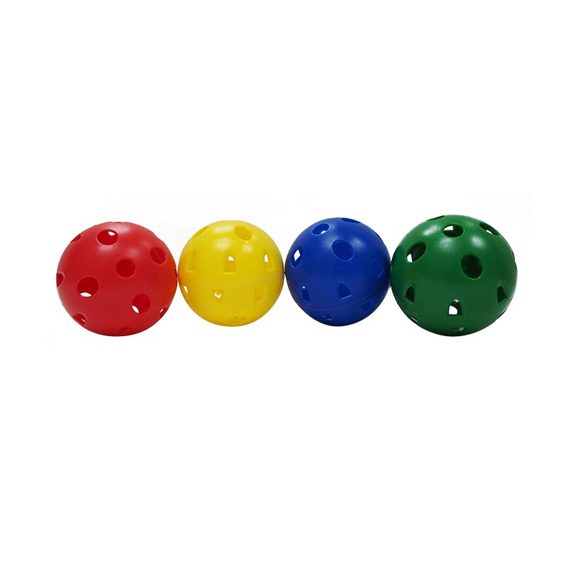 Colorful 8.2cm air flow ball / hole ball | GD-TSENG ENTERPRISE CO., LTD.