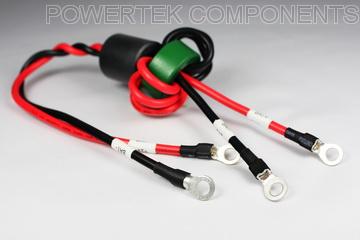 Round Wire/Cable Assembly | Taiwantrade