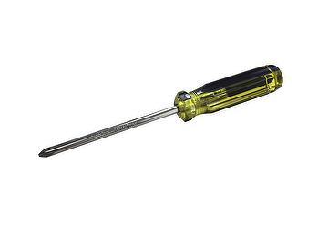 Taiwan Line Color Screwdriver Yellow Handle | HAND TOOLS INTERNATIONAL ...