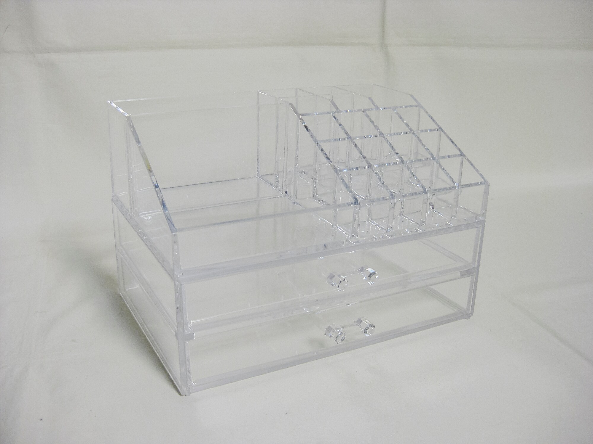 Acrylic Cosmetic Organizer | Taiwantrade