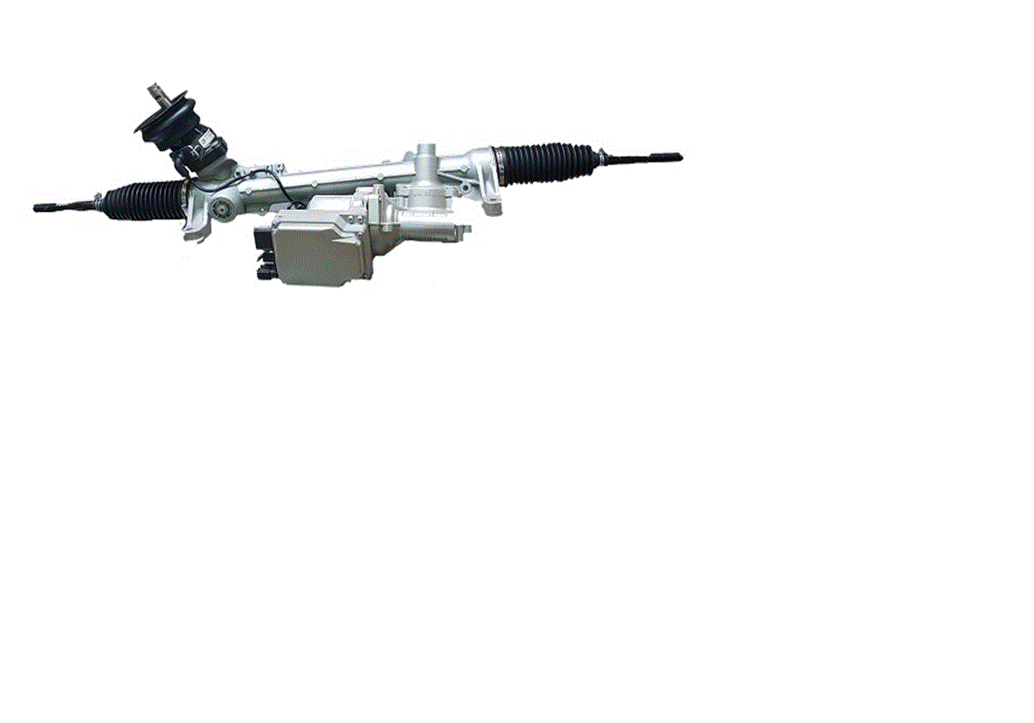Electric power steering rack fit Mercedes Benz Class A (W176) | EDISON ...